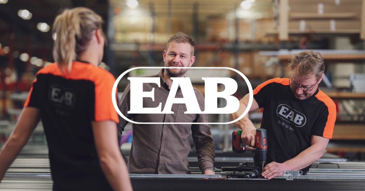 Tietoja EAB:stä | EAB